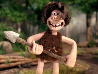 Dug (Early Man) | Fictional Characters Wiki | Fandom