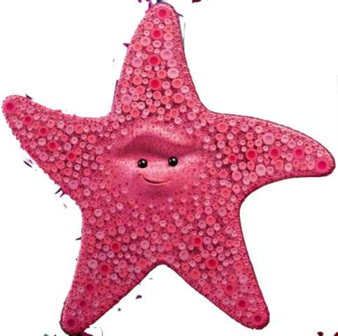 Peach (Finding Nemo) | Fictional Characters Wiki | Fandom