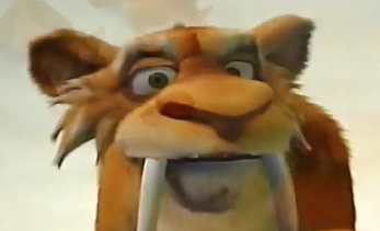 Zeke (Ice Age) | Fictional Characters Wiki | Fandom