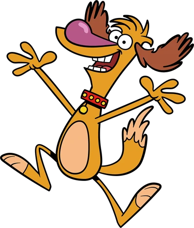 Hal the Dog | Fictional Characters Wiki | Fandom