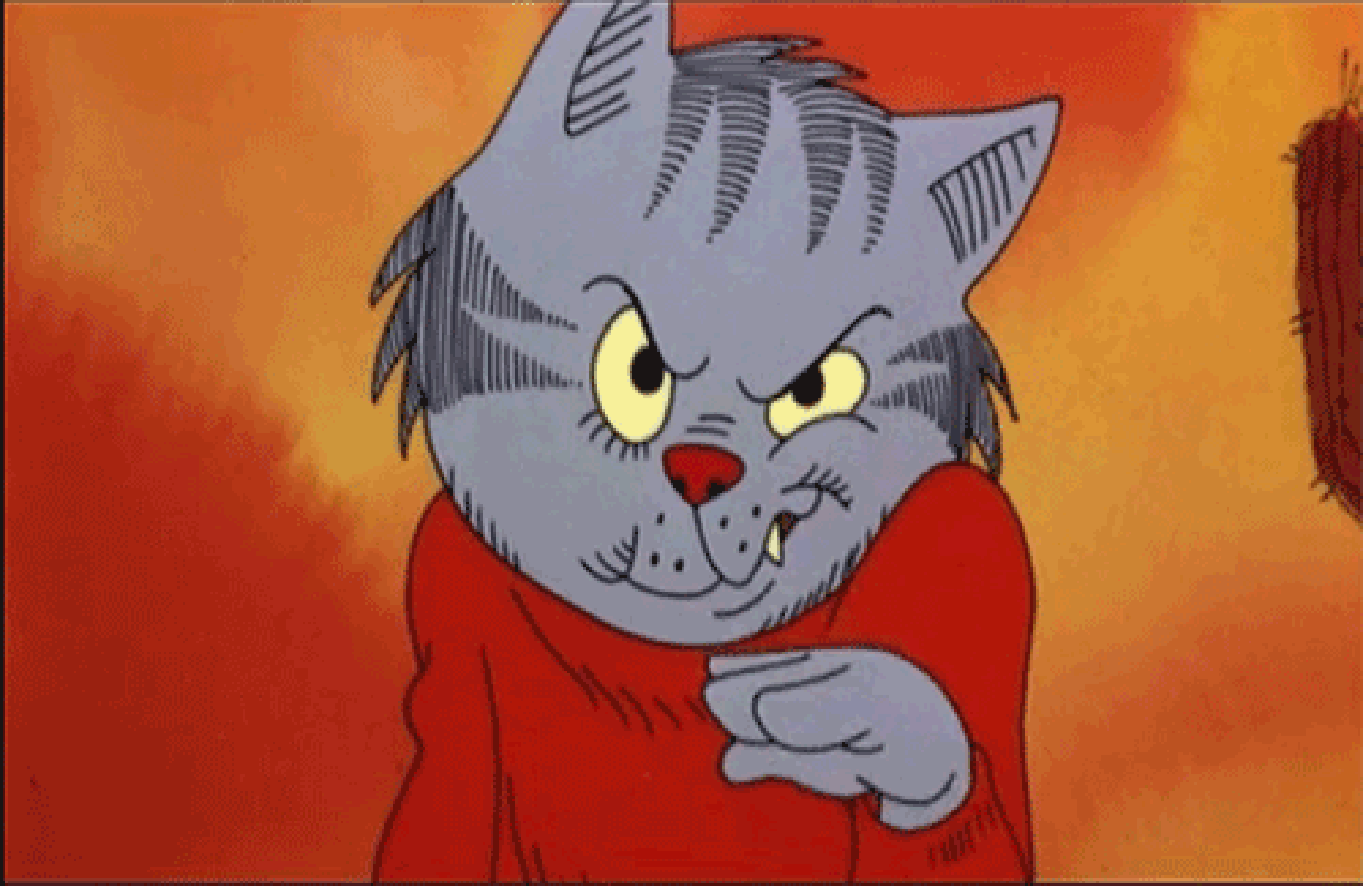 Fritz The Cat Fictional Characters Wiki Fandom Powered By Wikia
