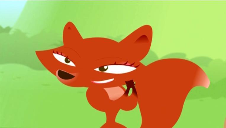Fox Skunk Fu Fictional Characters Wiki Fandom Powered By Wikia