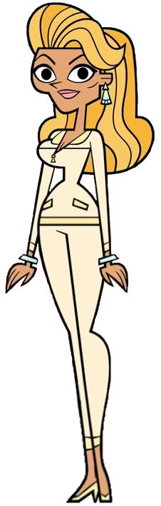Kelly (Total Drama) | Fictional Characters Wiki | Fandom