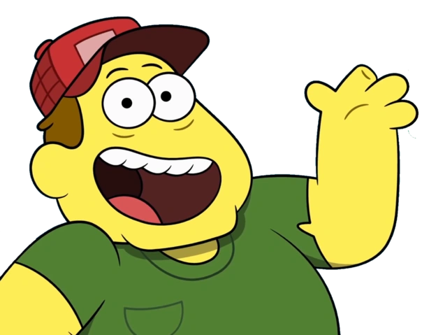 Bill Green | Fictional Characters Wiki | Fandom