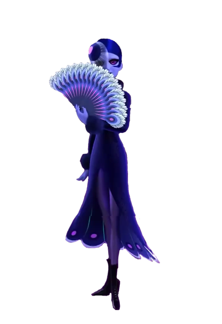 Nathalie Sancoeur | Fictional Characters Wiki | Fandom