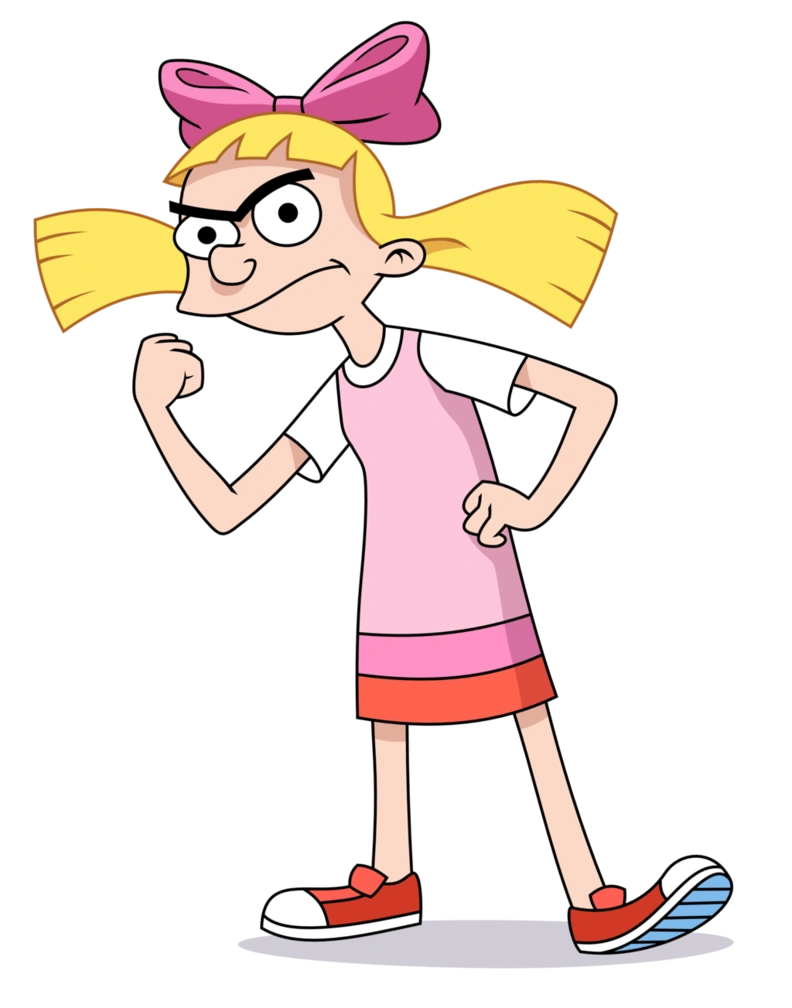 Helga Pataki | Fictional Characters Wiki | FANDOM powered by Wikia