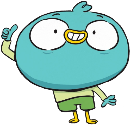 Harvey Beaks | Fictional Characters Wiki | Fandom