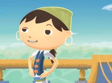 Olive (Justin Time)/Gallery/other Latest Episodes | Fictional ...