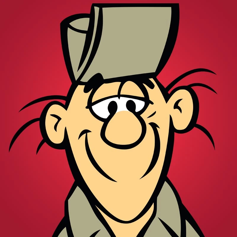 Private Meekly | Fictional Characters Wiki | FANDOM powered by Wikia