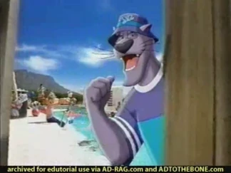 Danimals XL Wildcat | Fictional Characters Wiki | Fandom