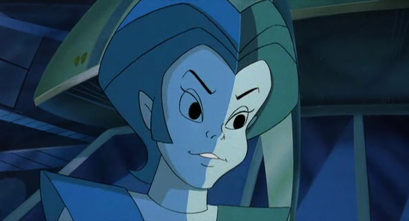 Apollo Blue | Fictional Characters Wiki | Fandom