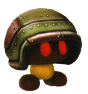 Goomba Variants | Fictional Characters Wiki | Fandom