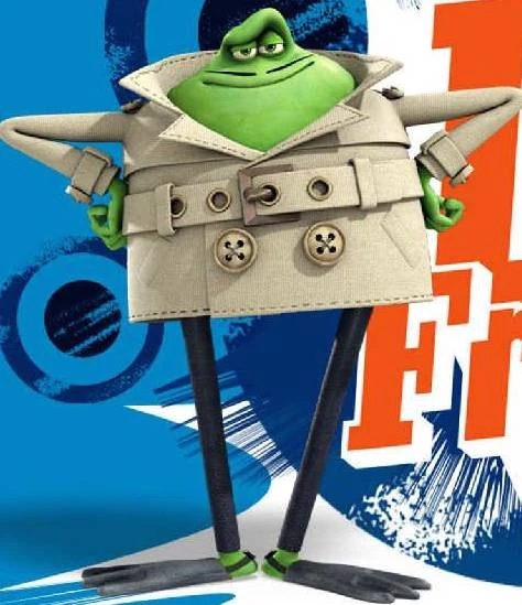 Le Frog | Fictional Characters Wiki | FANDOM powered by Wikia