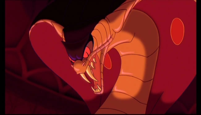 Snake Jafar | Character style Wiki | FANDOM powered by Wikia