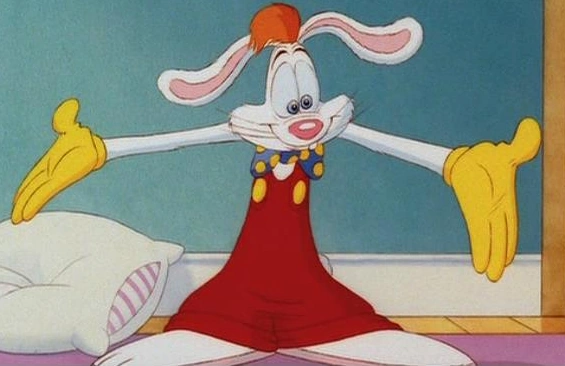 Roger Rabbit | Character style Wiki | FANDOM powered by Wikia
