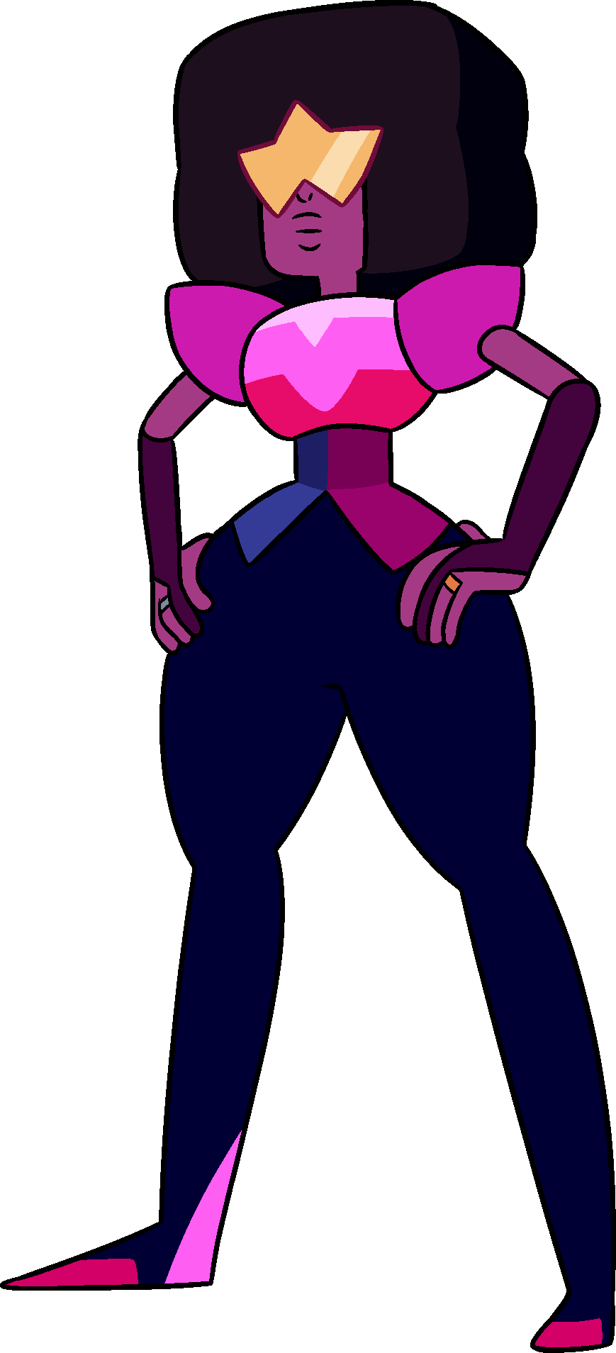 SU/Garnet | Chara's sandbox Wiki | Fandom