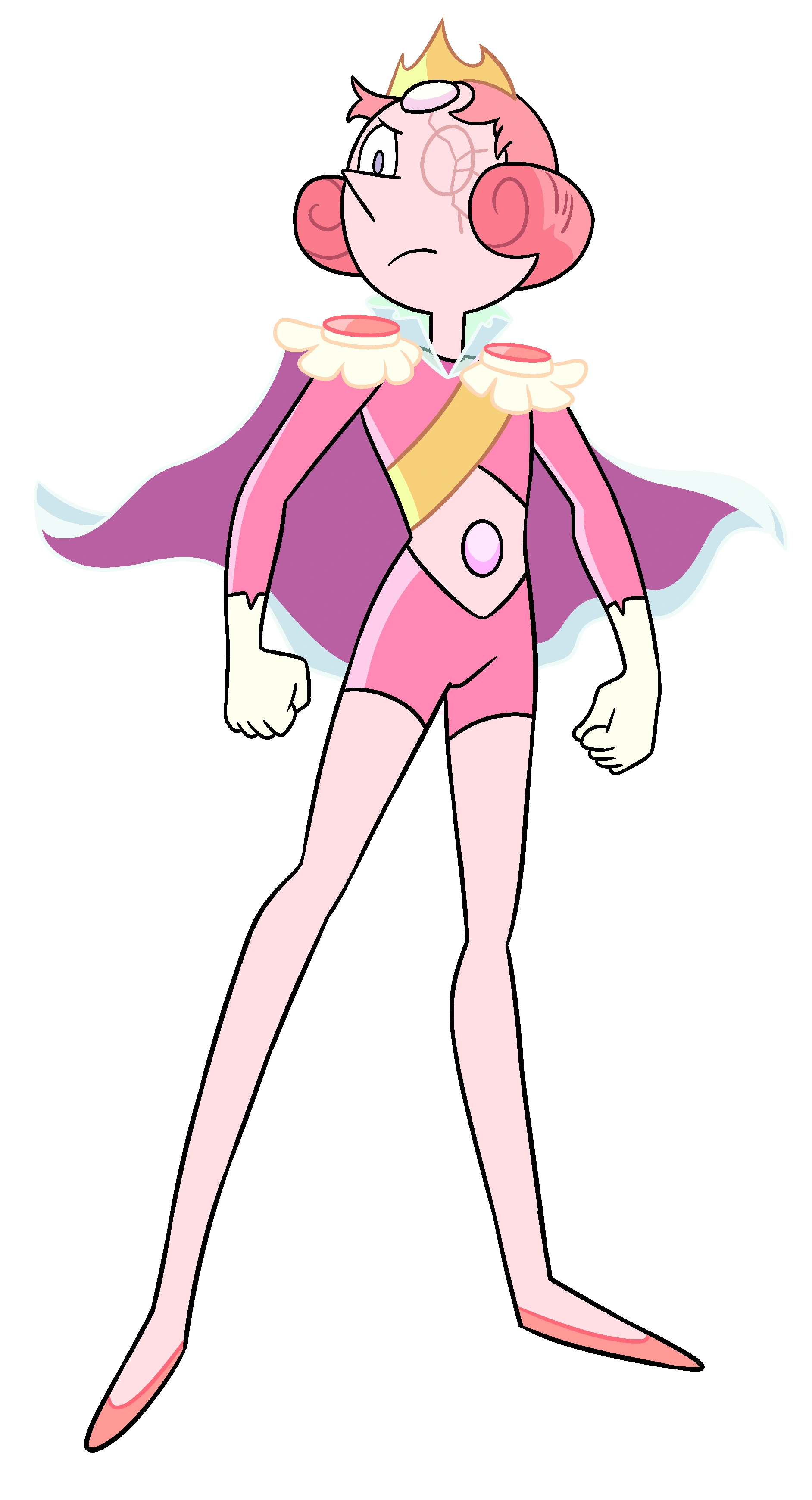 SU/Mega Pearl | Chara's sandbox Wiki | Fandom