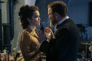 Hedwig Freiberg und Robert Koch | CHARITÉ Wiki | Fandom