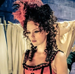 Hedwig Freiberg | CHARITÉ Wiki | Fandom