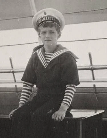 Alexei Romanov | Southern Vampire Mysteries | Fandom