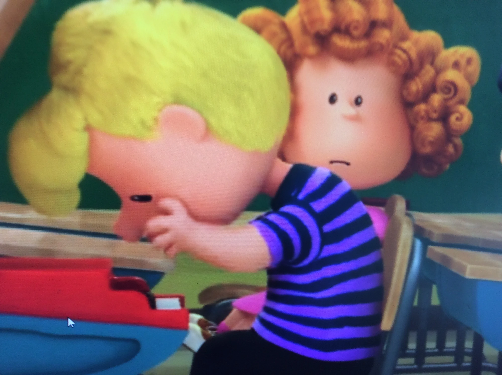 Schroeder | Charlie Brown and Snoopy-The Peanuts Movie Wikia | FANDOM ...