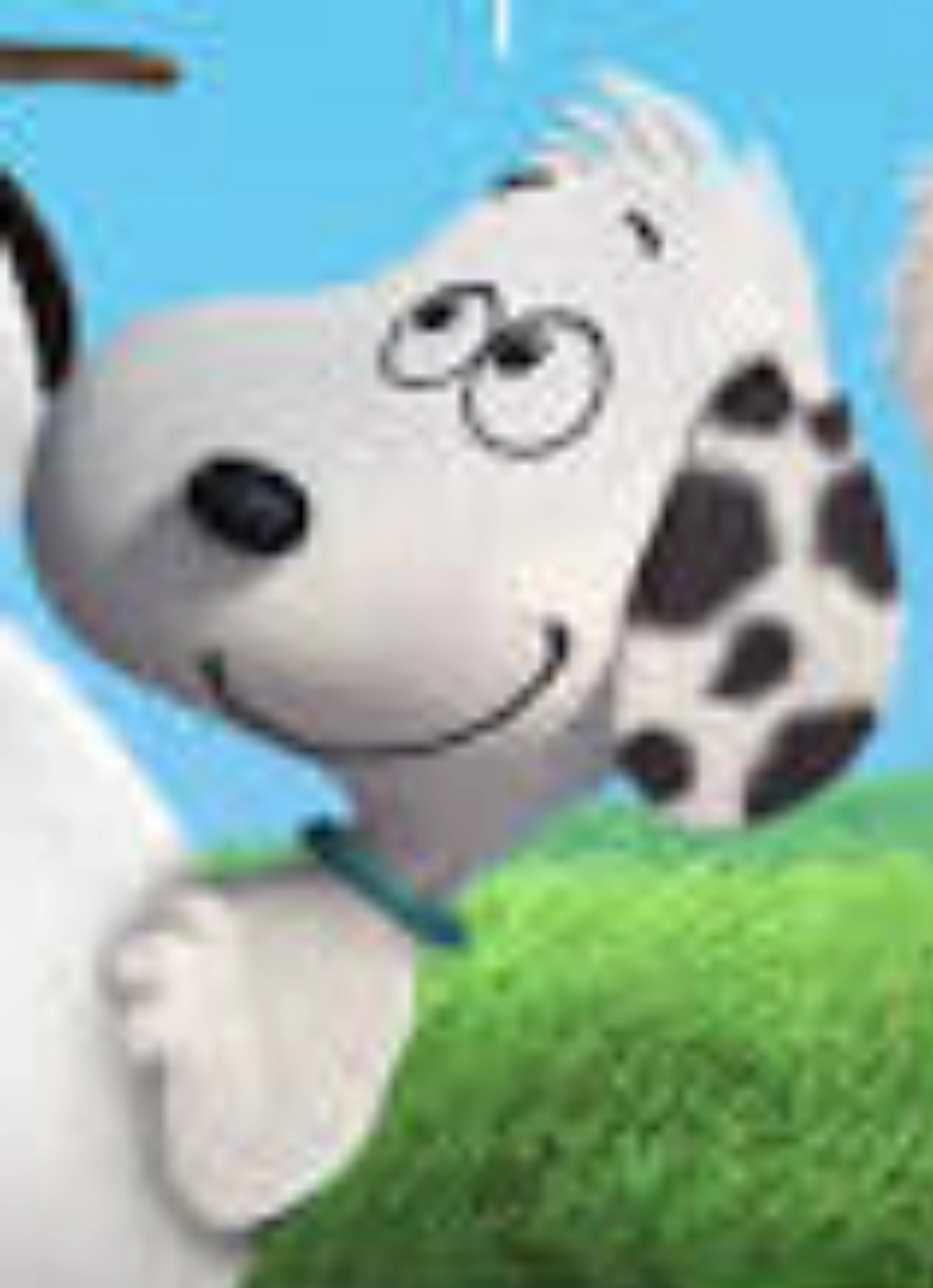 Marbles | Charlie Brown and Snoopy-The Peanuts Movie Wikia | Fandom