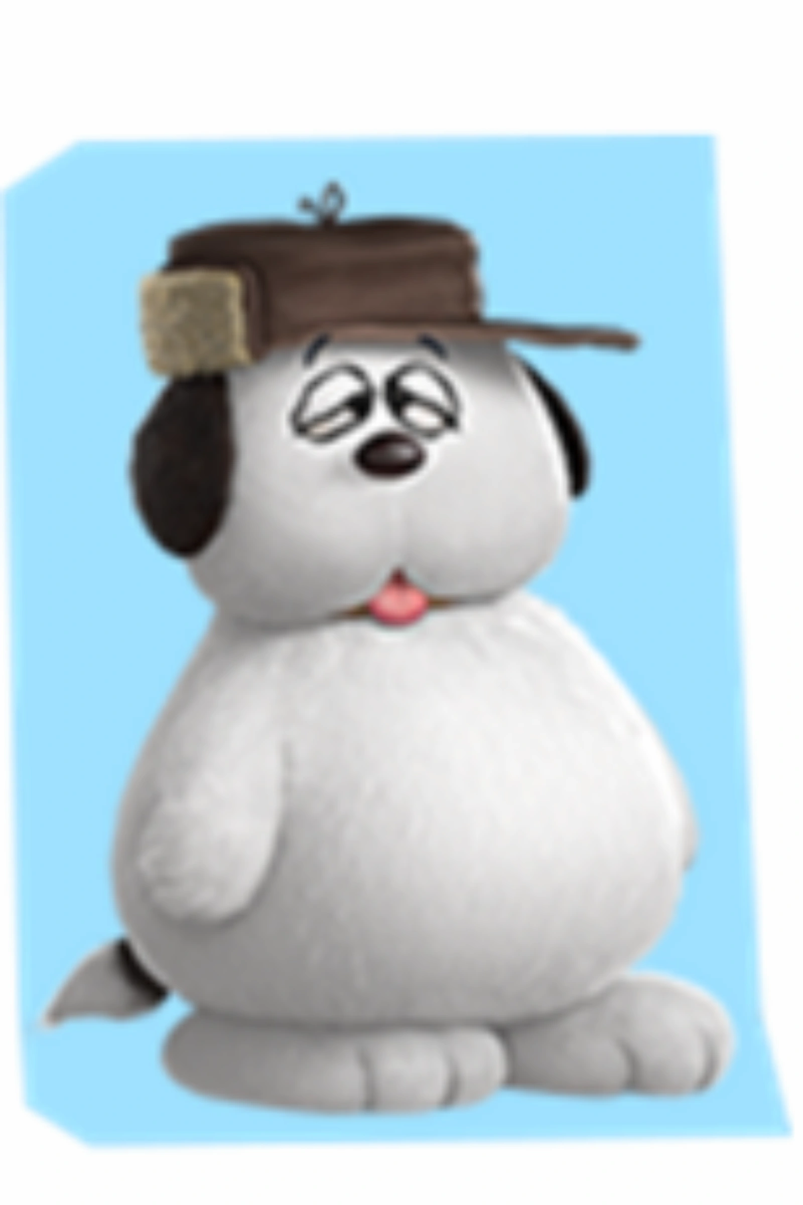 Olaf | Charlie Brown and Snoopy-The Peanuts Movie Wikia | Fandom