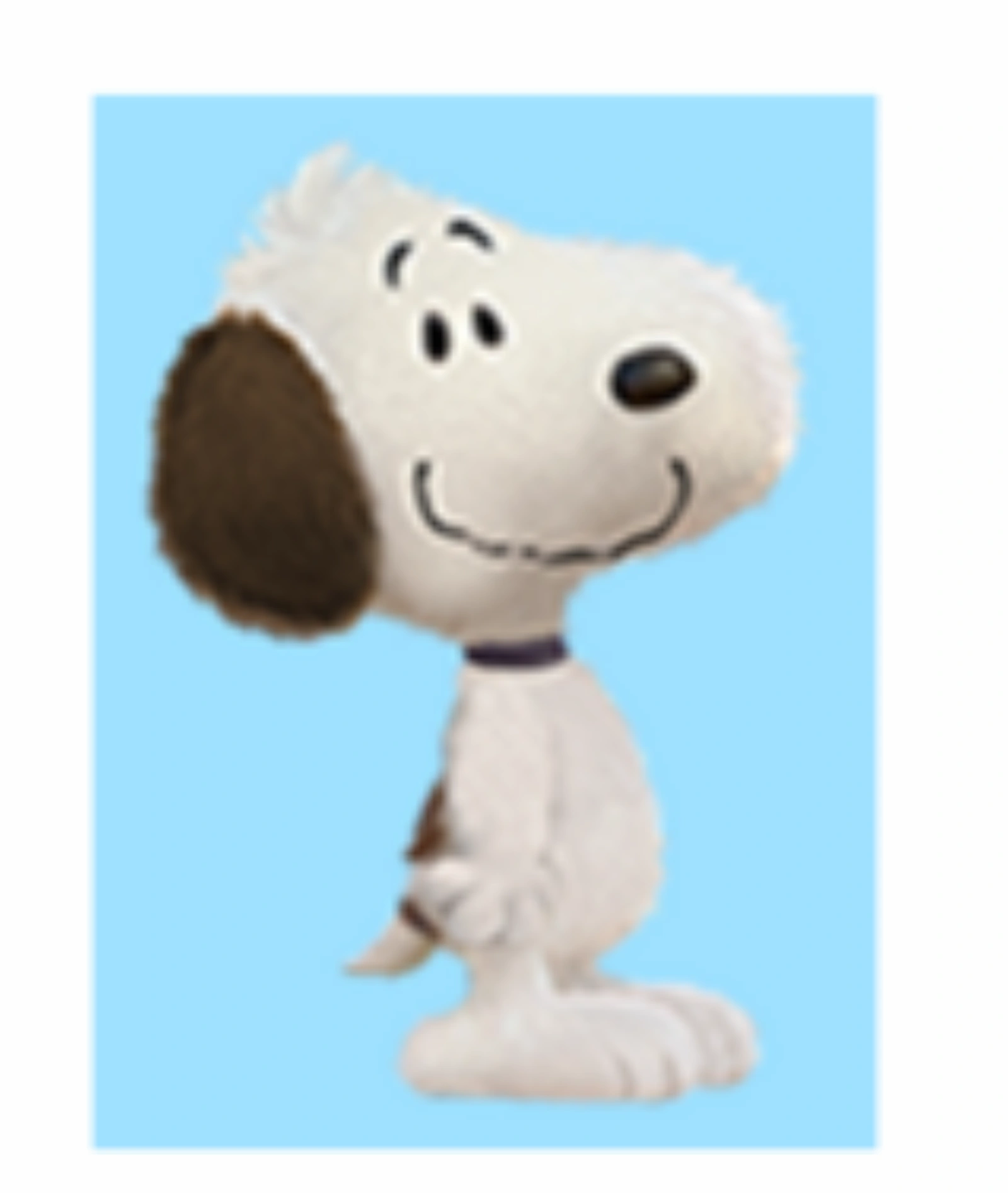 Andy | Charlie Brown and Snoopy-The Peanuts Movie Wikia | Fandom