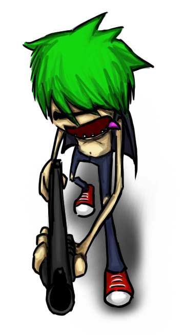 Image - Charlie Murder Charlie.png | Charlie Murder Wiki | FANDOM ...