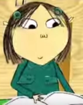 Minnie | Charlie and Lola Wiki | Fandom