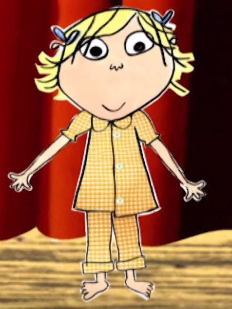 Lola Sonner | Charlie and Lola Wiki | Fandom