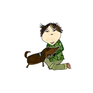 Marv Lowe | Charlie and Lola Wiki | Fandom