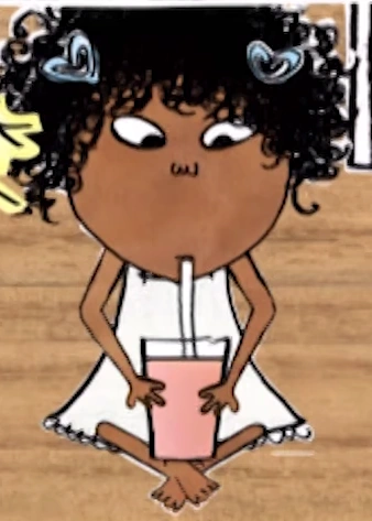 Lotta's pajamas | Charlie and Lola Wiki | Fandom