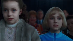 Violet Beauregarde | Charlie and the Chocolate Factory Wiki | Fandom