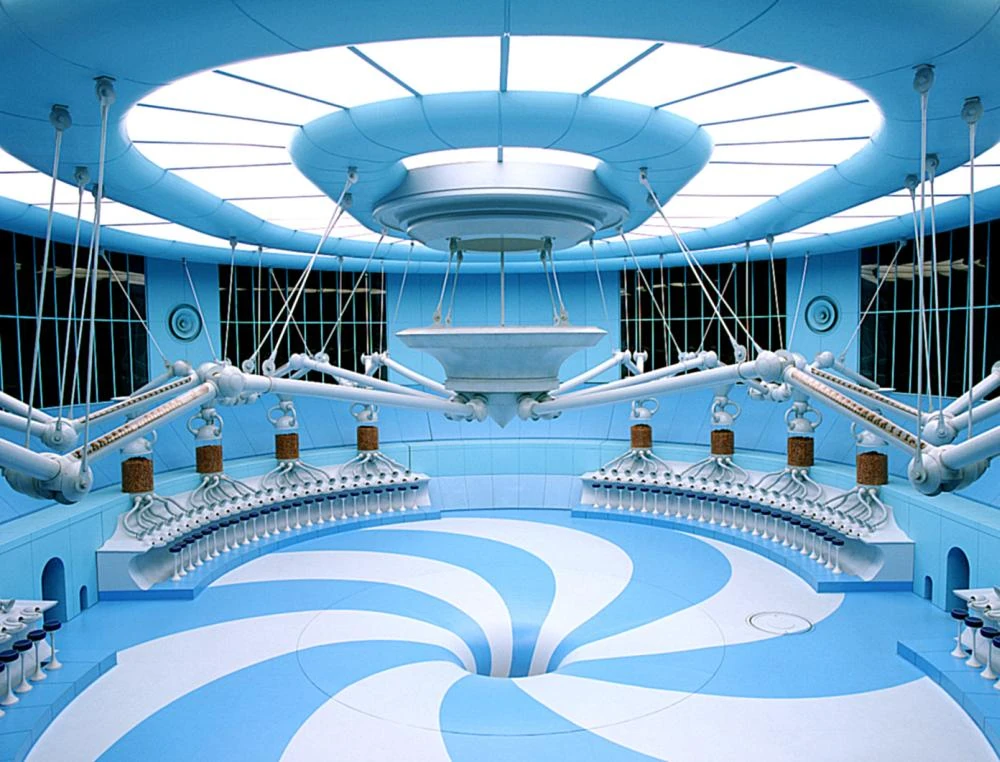 Category:Elimination Places | Charlie and the Chocolate Factory Wiki ...