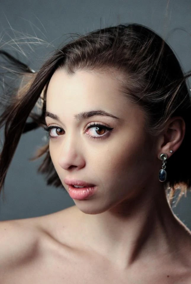 Emma Pfaeffle | Charlie and the Chocolate Factory the Musical Wiki | Fandom