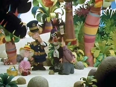 Jumping Bananas | Charlie Chalk Wiki | Fandom