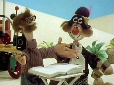 The Coconut Harvest | Charlie Chalk Wiki | Fandom