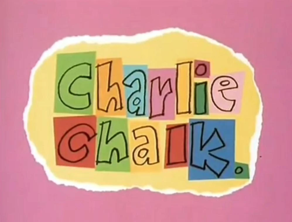 Episode Guide | Charlie Chalk Wiki | Fandom