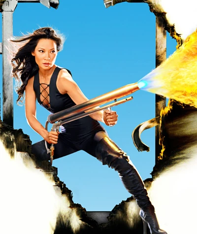 Alex Munday | Charlie's Angels Wiki | FANDOM powered by Wikia