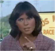 Sabrina Duncan | Charlie's Angels Wiki | FANDOM powered by Wikia