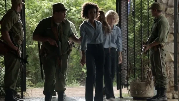 Image - Angels in prison.jpg | Charlie's Angels Wiki | FANDOM powered ...