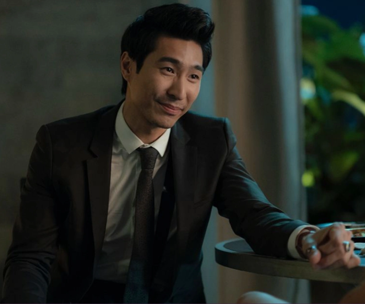 Jonny Smith | Charlie's Angels Wiki | Fandom