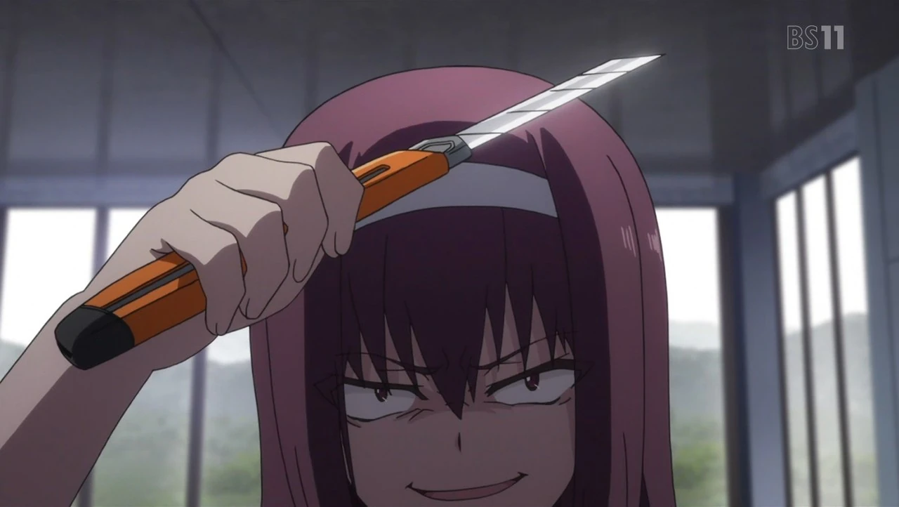 Konishi | Wikia Charlotte | FANDOM powered by Wikia