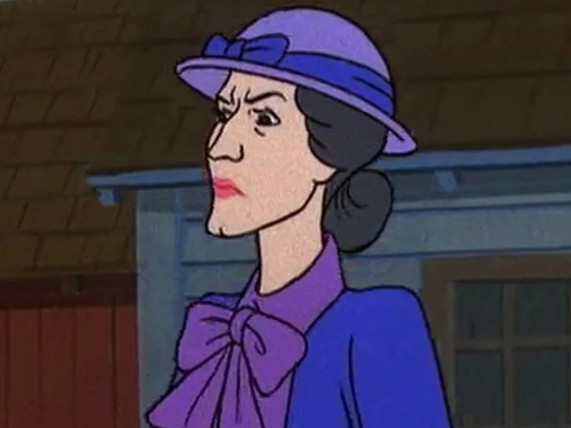 Category:Villains | Charlotte's Web Wiki | Fandom