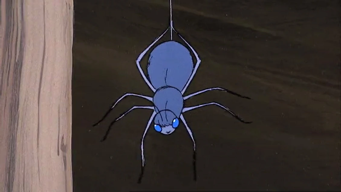 Charlotte's daughters | Charlotte's Web Wiki | FANDOM powered by Wikia