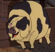 Uncle | Charlotte's Web Wiki | Fandom