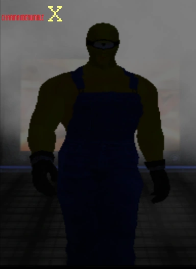 Buff Minion | CharmanderRumble Wikia | Fandom