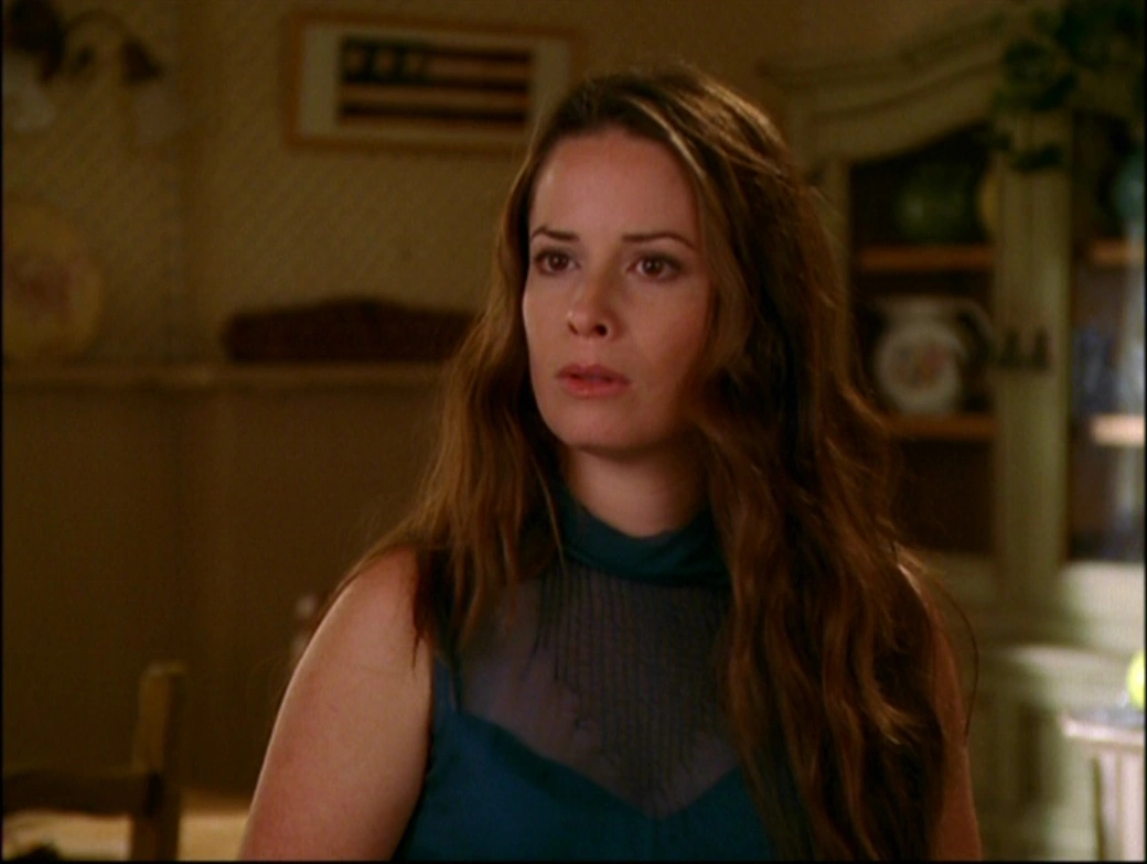 Piper Halliwell | Charmd Wikia | Fandom