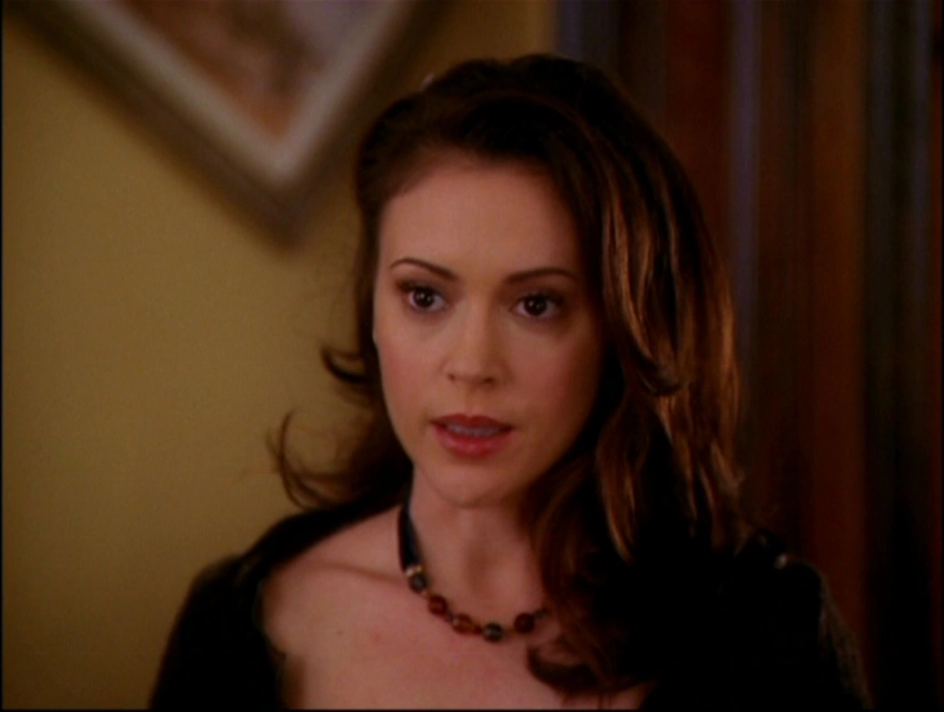 Phoebe Halliwell | Charmd Wikia | Fandom